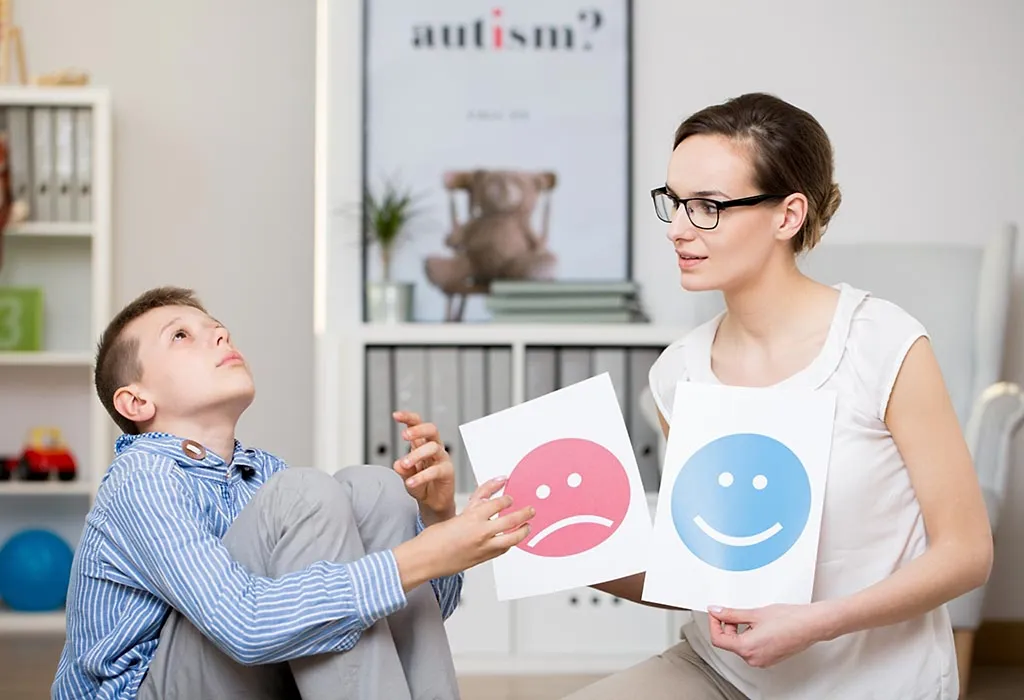 6 Ways To Get Autistic Child To Listen 6 Ways To Get Autistic Child To Listen